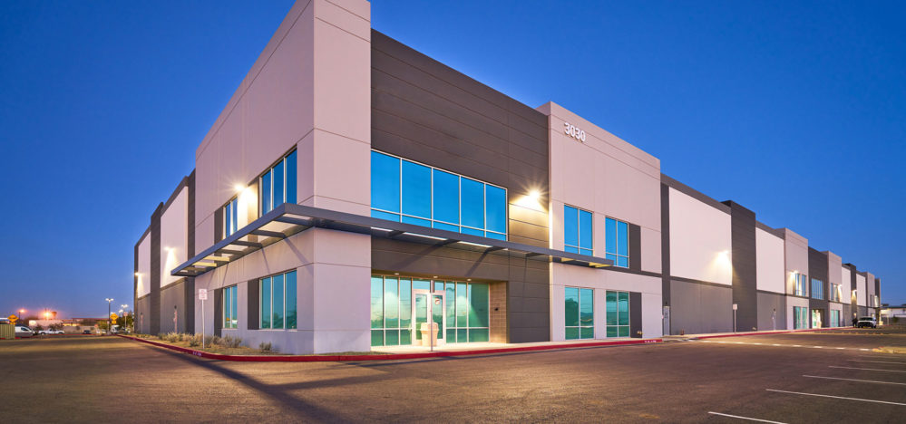 Industrial Archives | Page 3 of 5 | McShane Construction