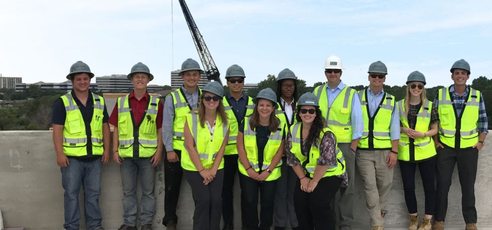 MCC Named Best Place to Work | McShane Construction