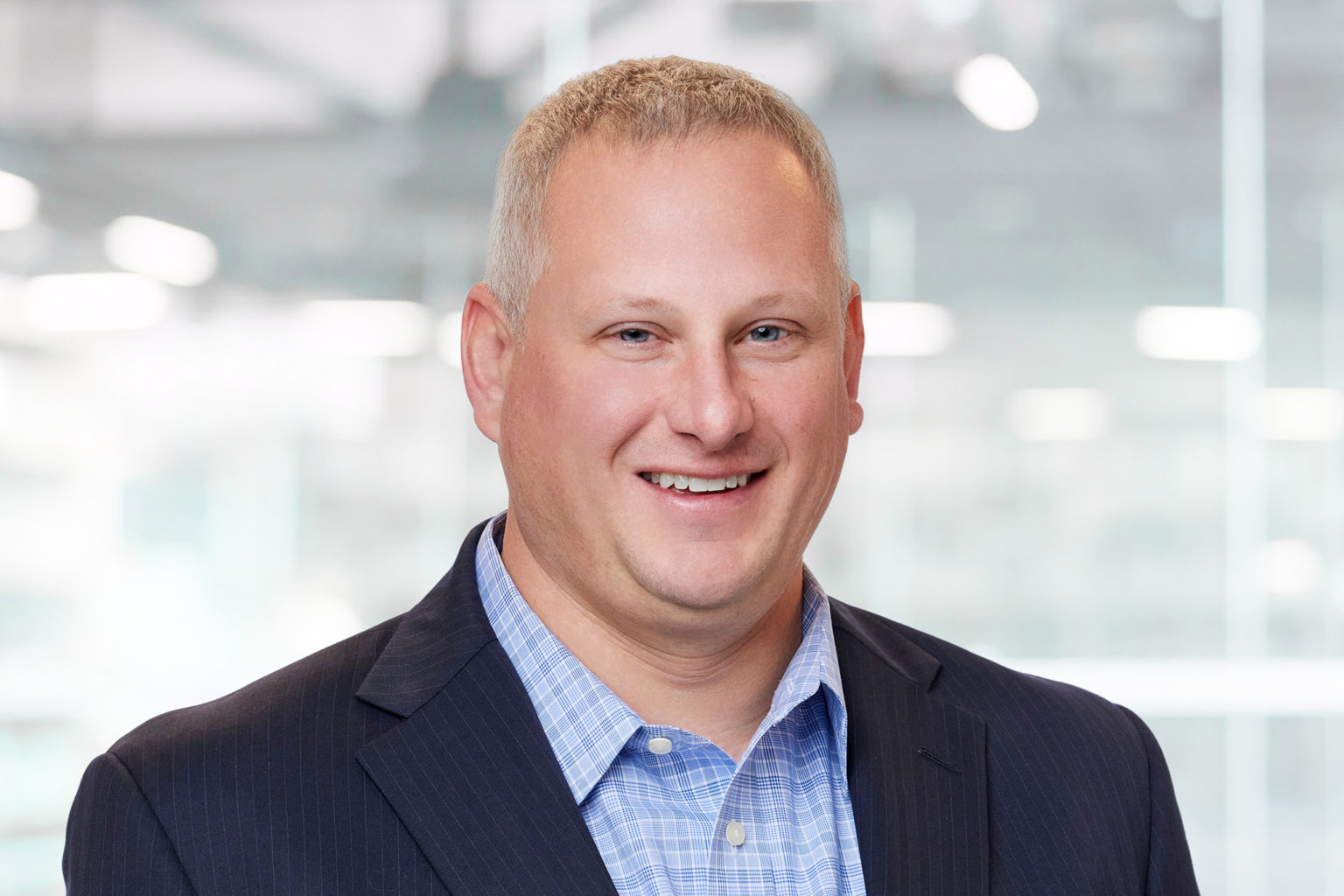 Corporate Headquarters | McShane Construction