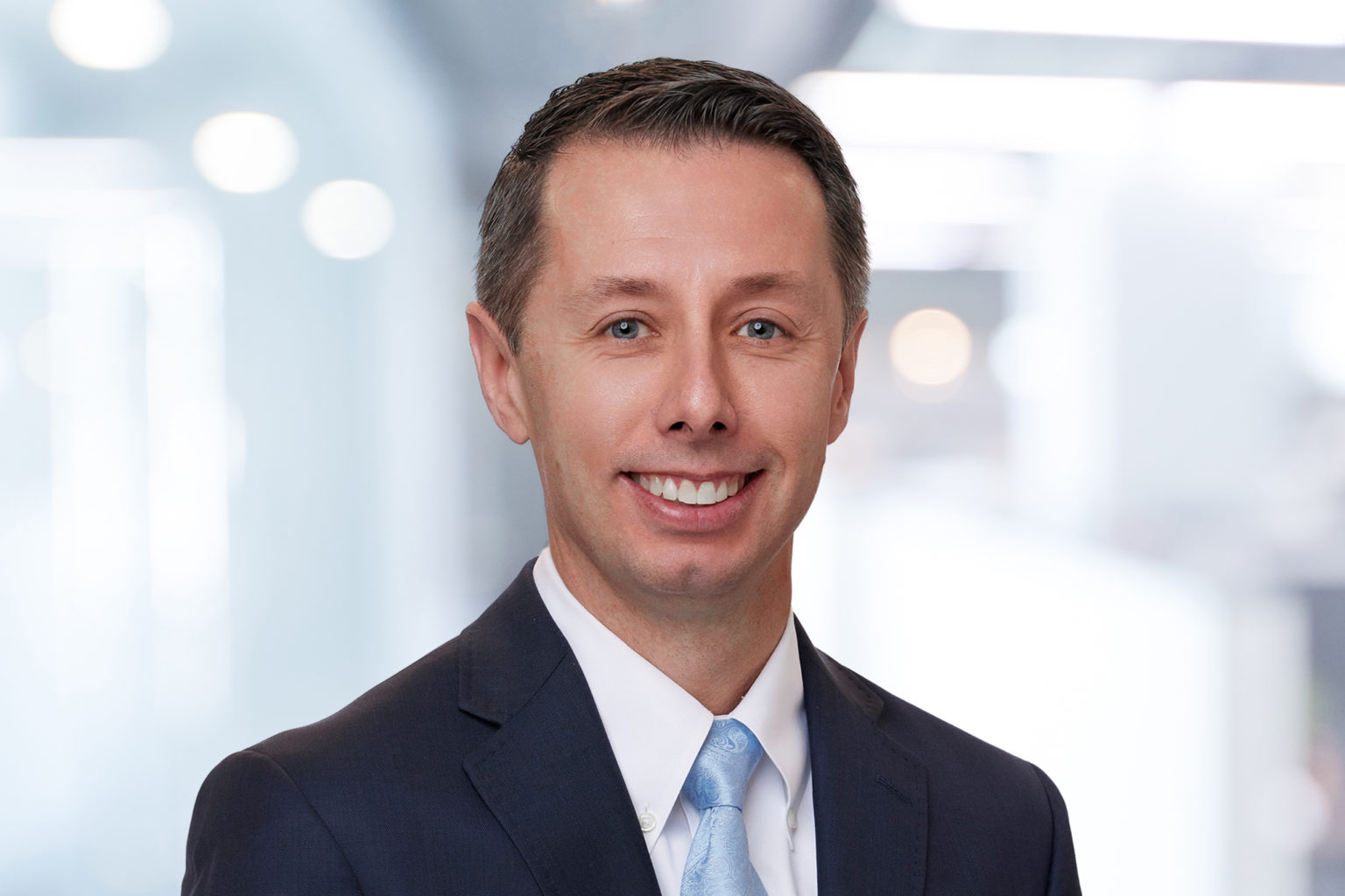 Corporate Headquarters | McShane Construction