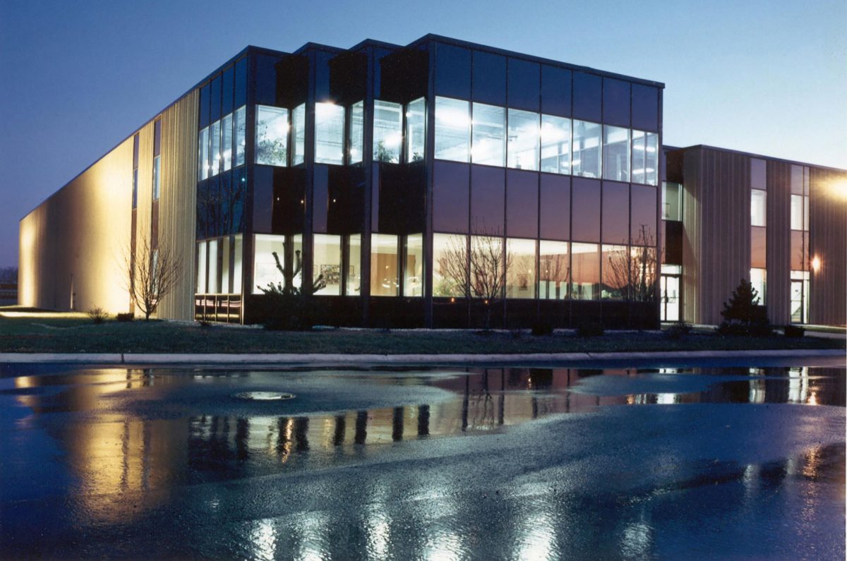 Who We Are | McShane Construction