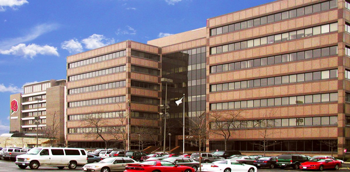 Who We Are | McShane Construction