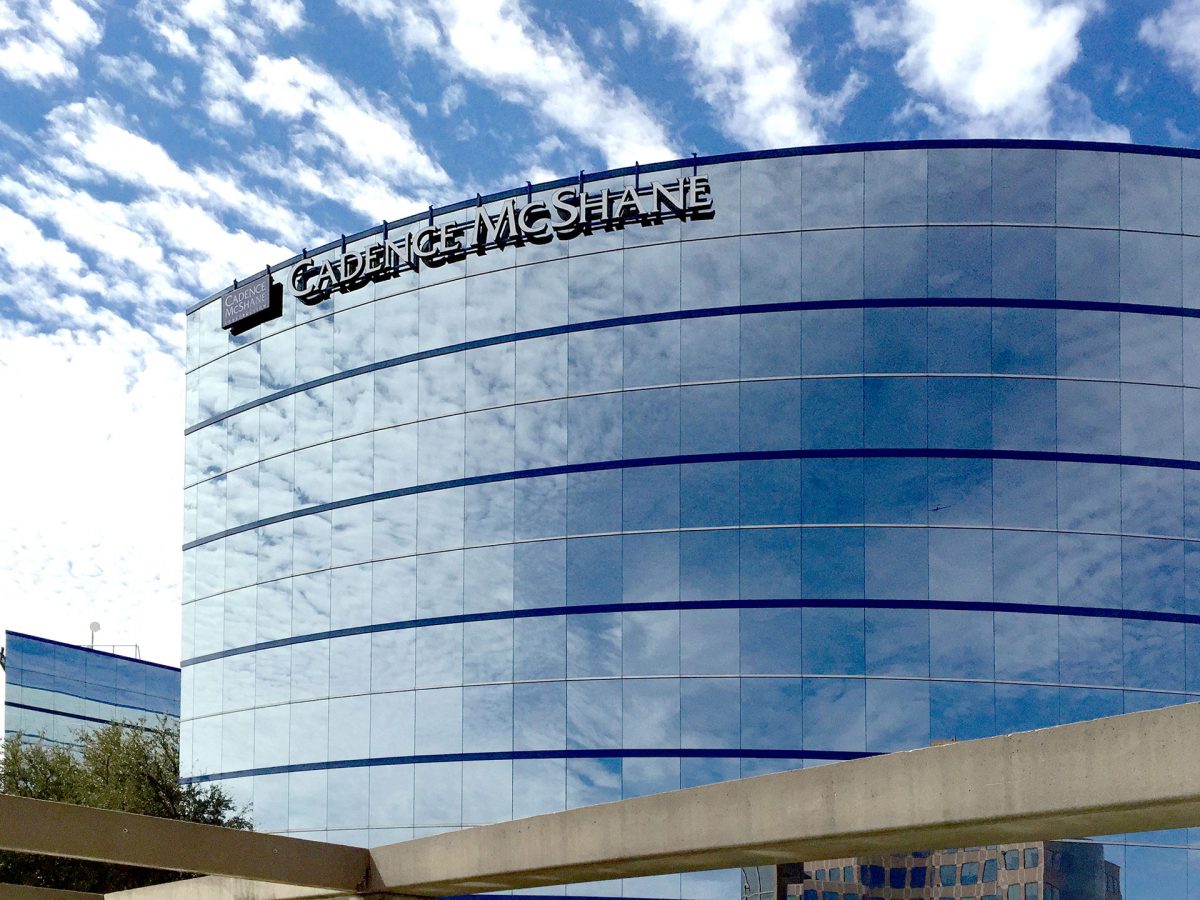 Who We Are | McShane Construction