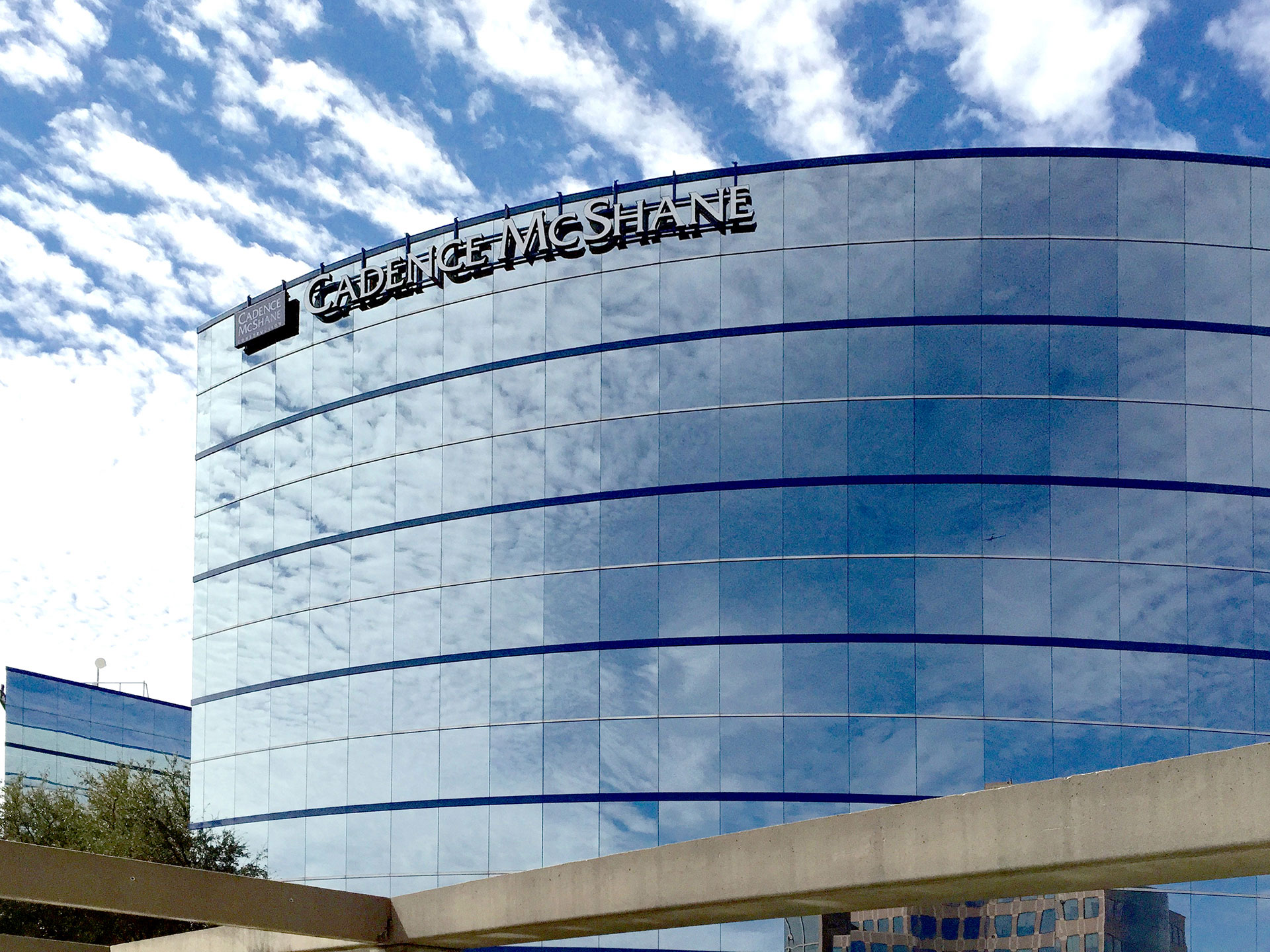 Who We Are | McShane Construction