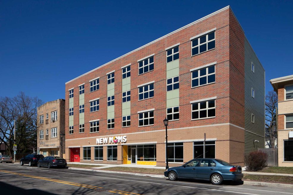 McShane Construction | Serving Clients Nationwide