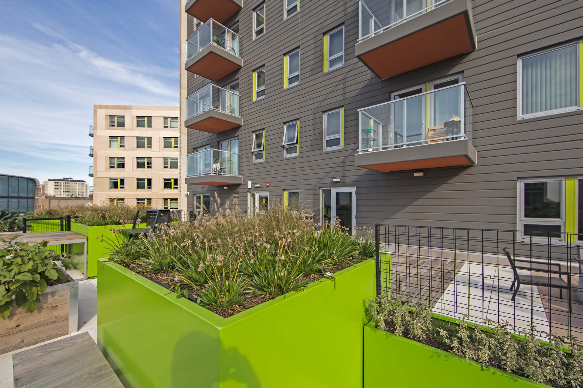 What We Do | McShane Construction