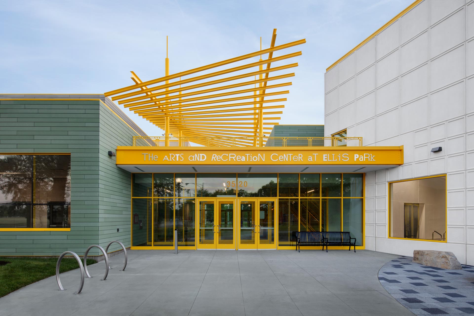 Who We Are | McShane Construction