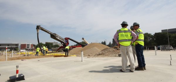 Who We Are | McShane Construction