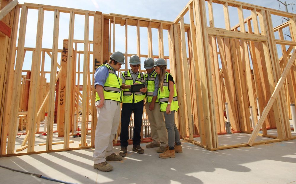 Who We Are | McShane Construction