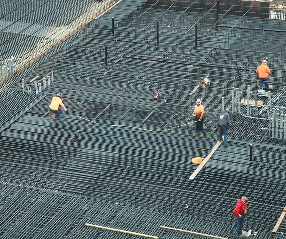 About Us | McShane Construction