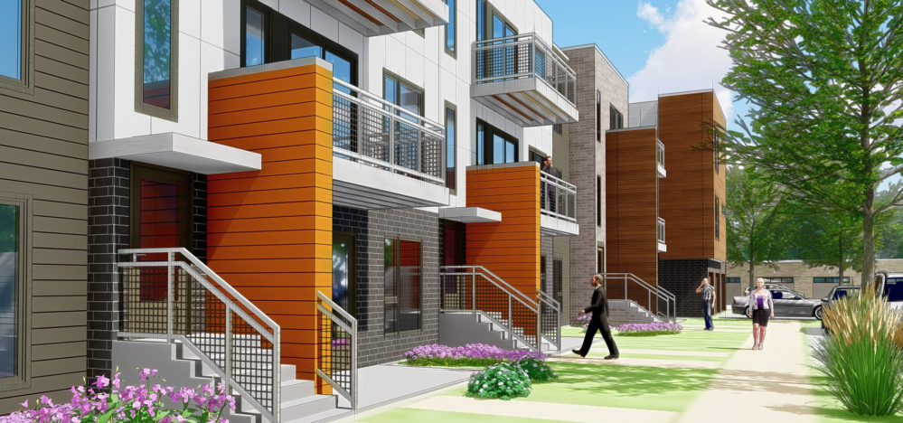 McShane to Build 259 Multi-Family Units in Warrenville | McShane ...
