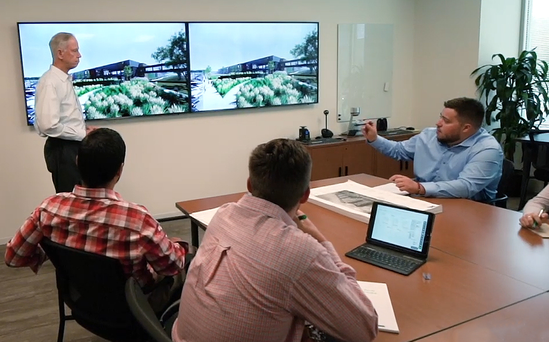 Why McShane | McShane Construction