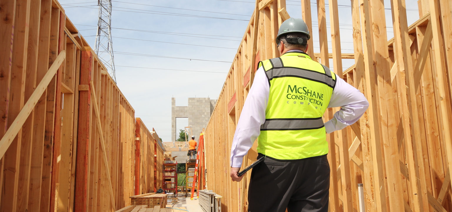 2021 Top Southeast Contractors | McShane Construction