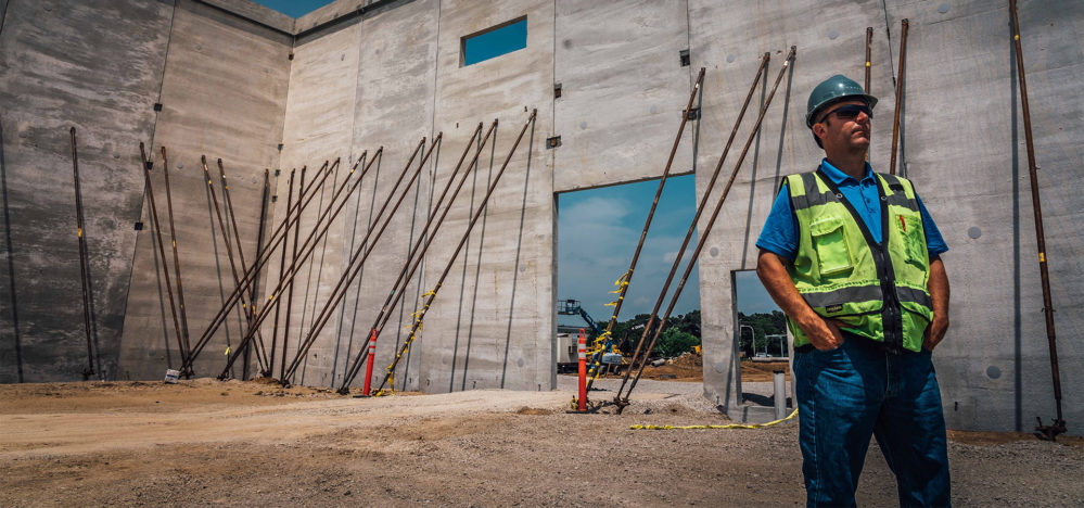 2021 Top Midwest Contractors | McShane Construction