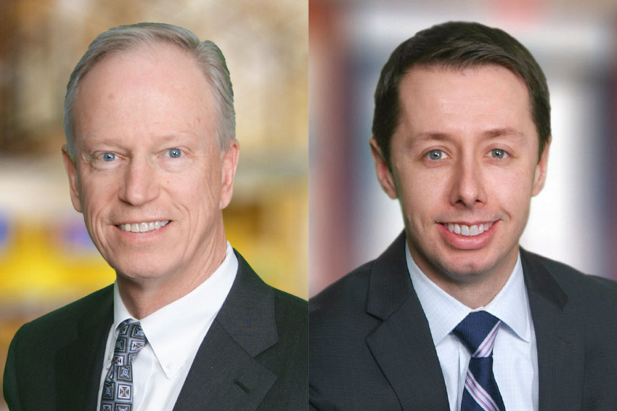 Jeff Raday to Retire as President of McShane Construction | McShane ...