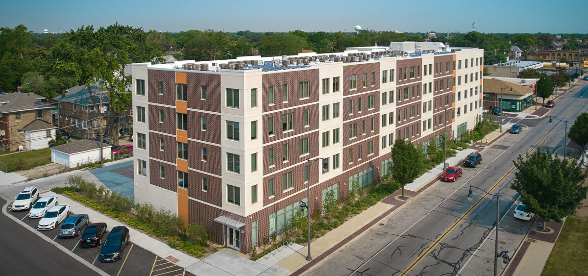 McShane Construction | Serving Clients Nationwide