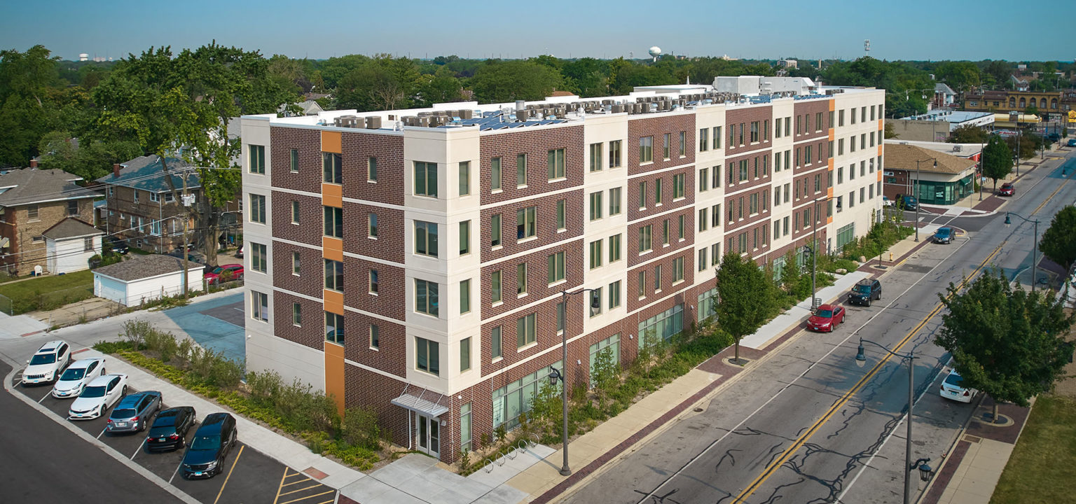 McShane Construction | Serving Clients Nationwide