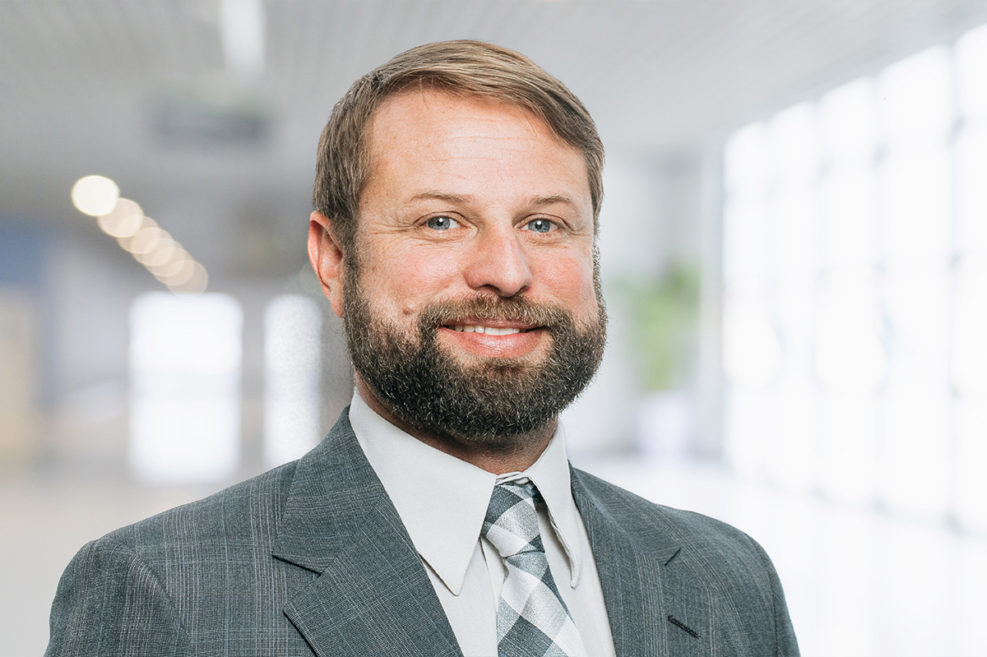 Southeast Regional Office | McShane Construction