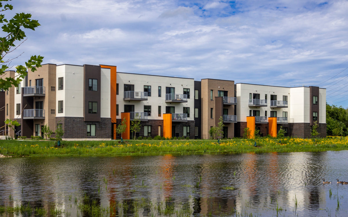 McShane Construction | Serving Clients Nationwide