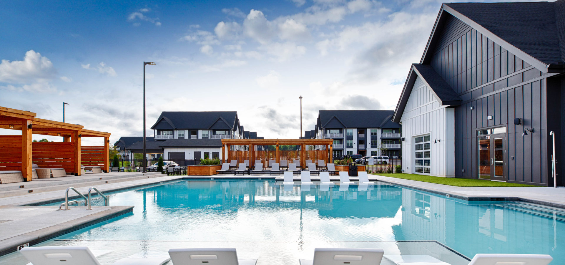 Laurel at Dry Creek | McShane Construction