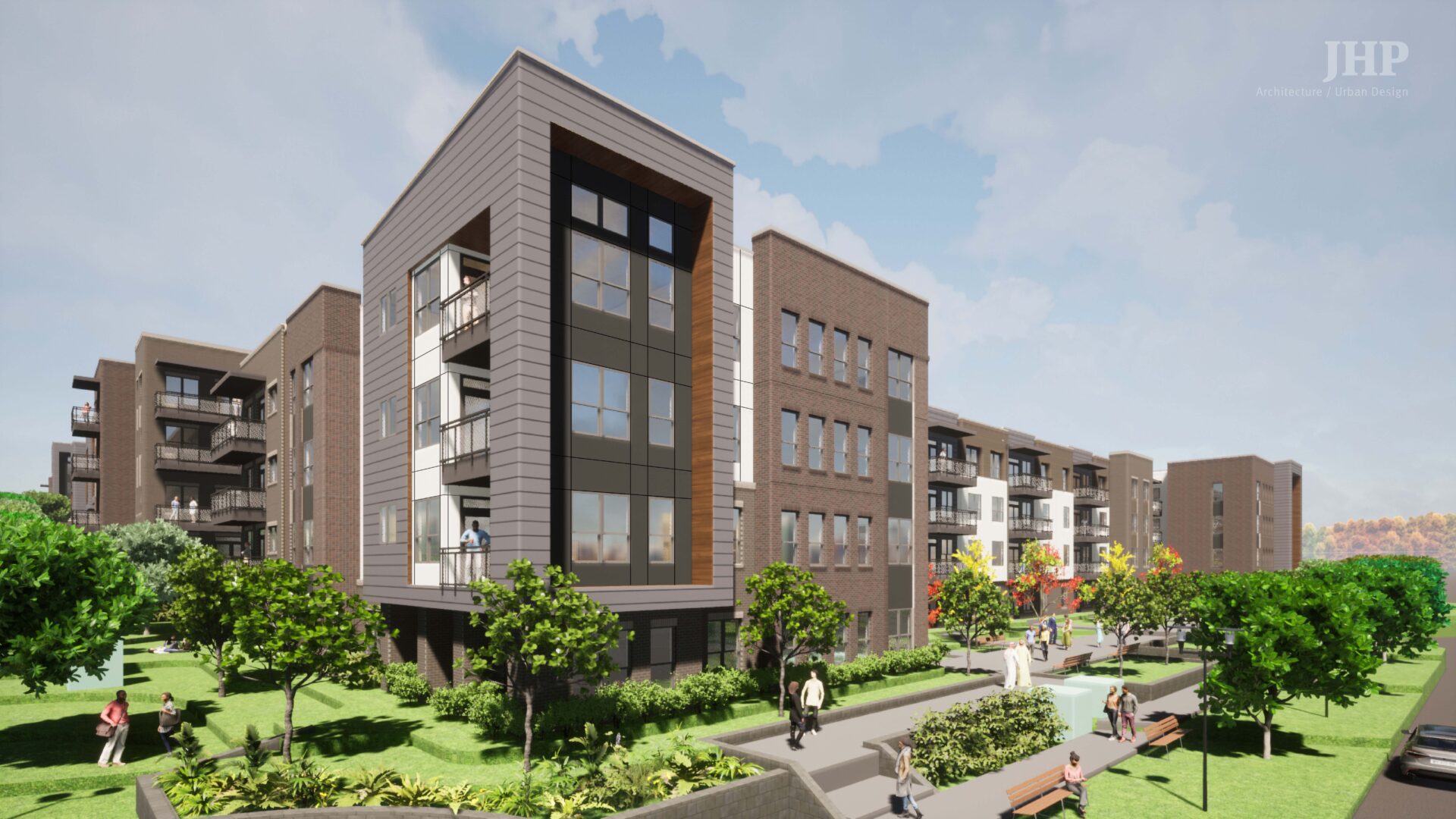 McShane Construction | Serving Clients Nationwide