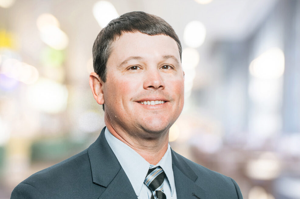 Team Members | McShane Construction